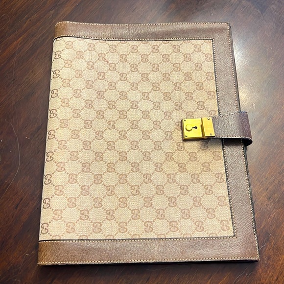 Gucci | Computers, Laptops & Parts | Gucci Portfolio | Poshmark